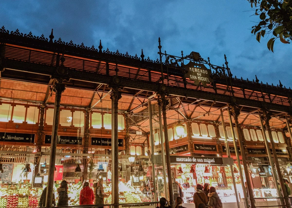 Culinary Trails: Exploring Food Markets and Street Eats in Different ...